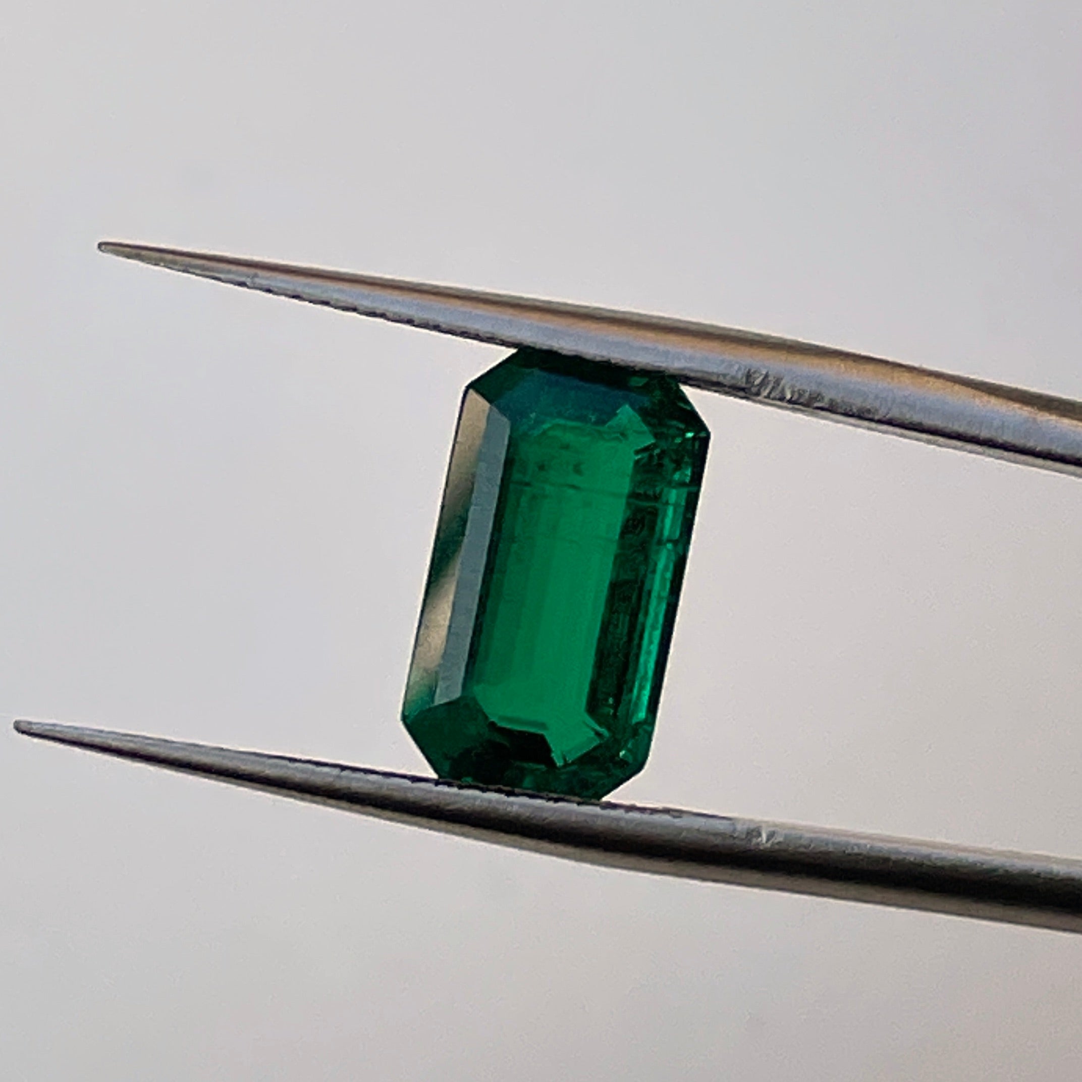 Laboratory Grown Emerald – RYUHO ONLINE